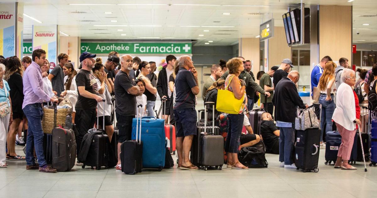 Thomas Cook customers may face 2-month delay for refunds