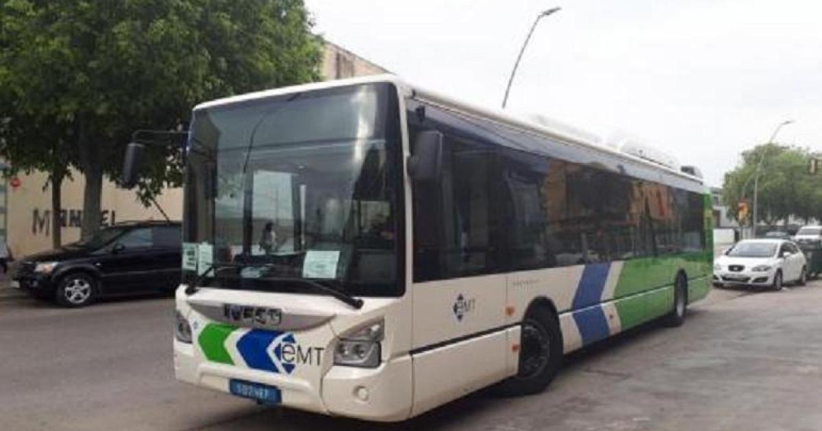 Electric buses funded by tourist tax in Mallorca
