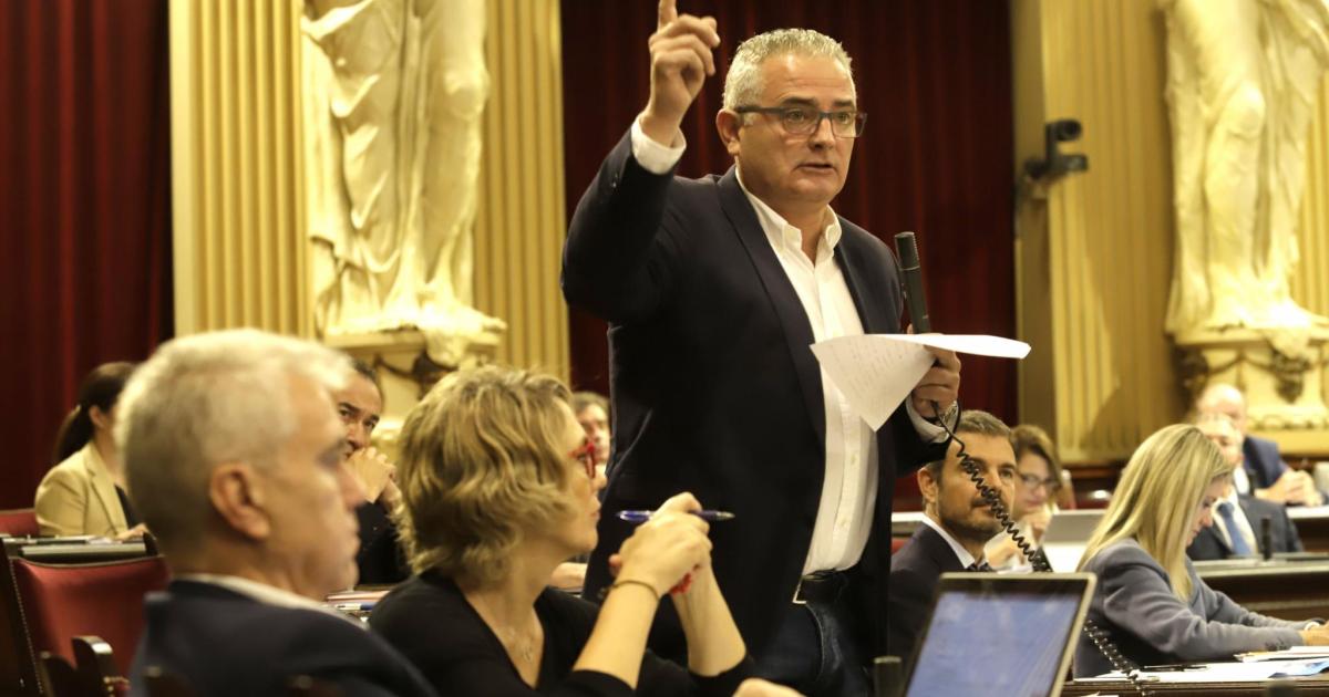 Tourists being misled about tourist tax spending