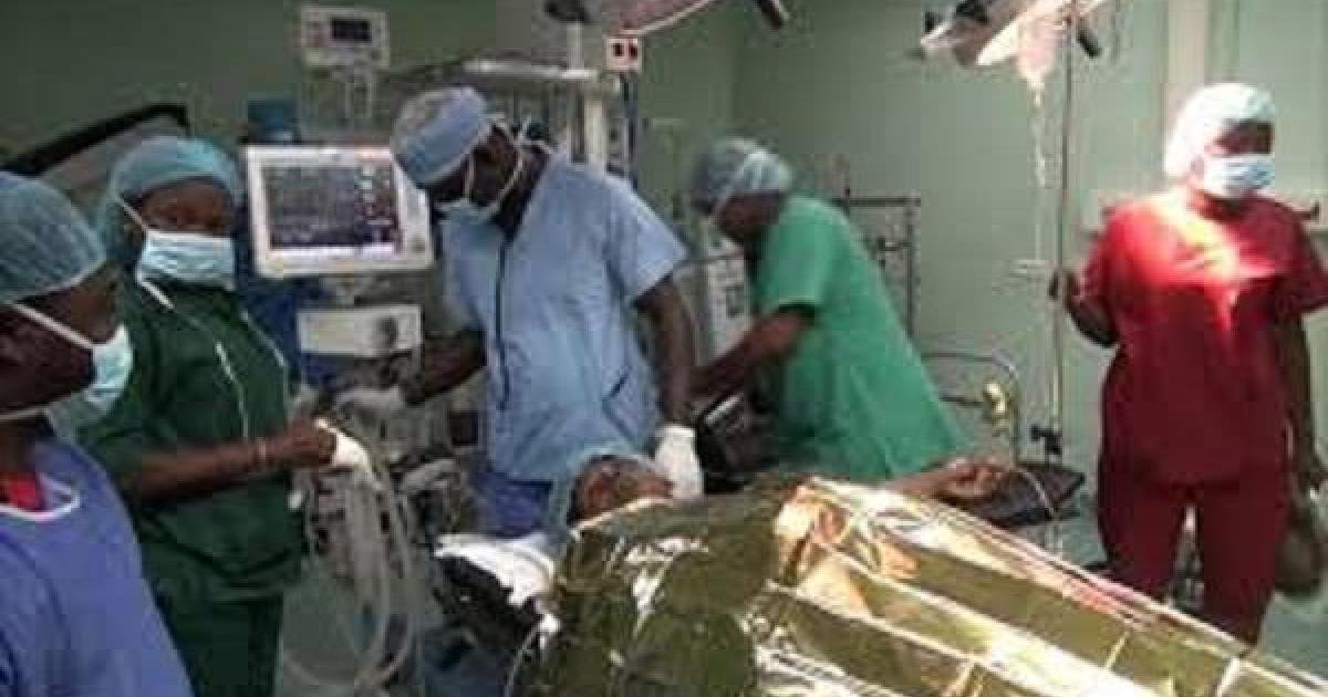 Balearic healthcare financed 21 sex change operations in last 2 years