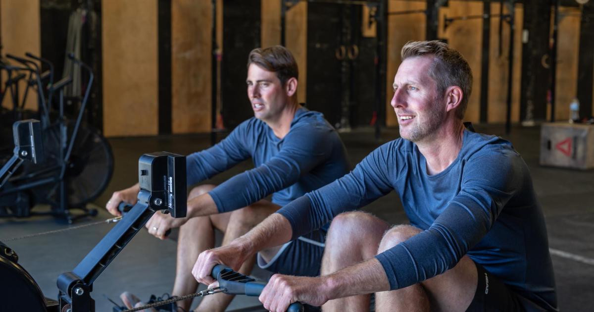 Mallorca Men Plan Atlantic Row