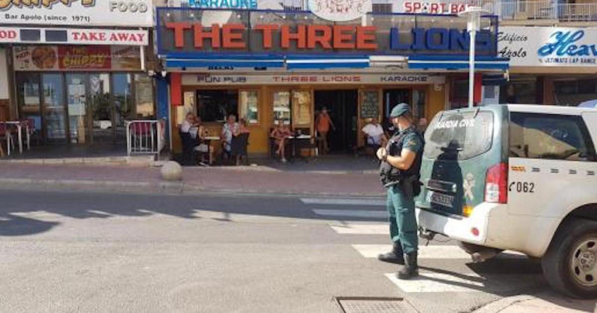 The new restrictions in Majorca's hotspots
