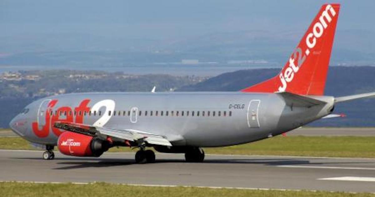 Jet2 tells customers on holiday in Spain to fly home by Monday