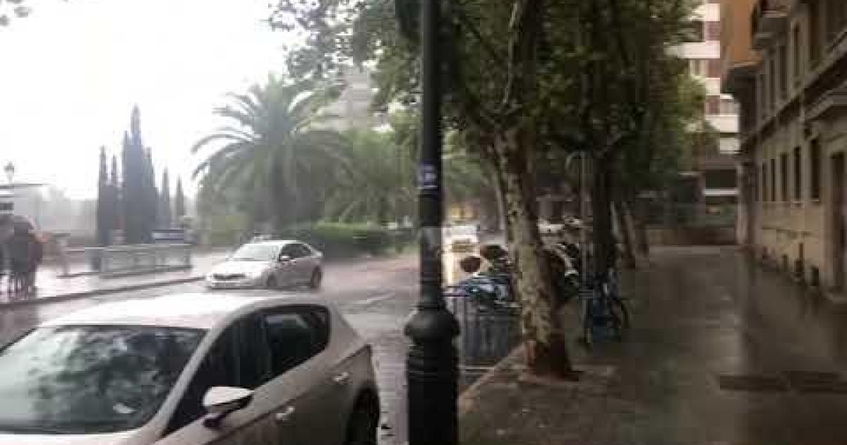 Majorca Weekend Weather Forecast