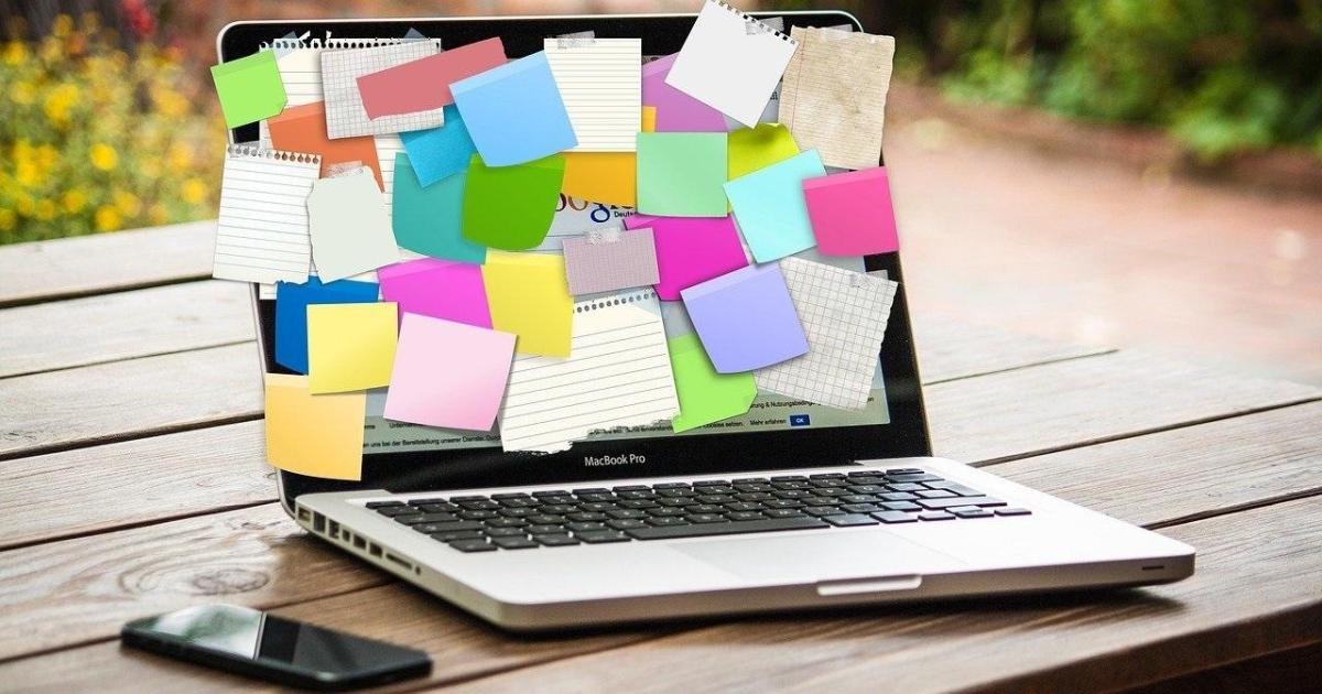 Mark McCormick Northern Ireland shares tips to reignite your business