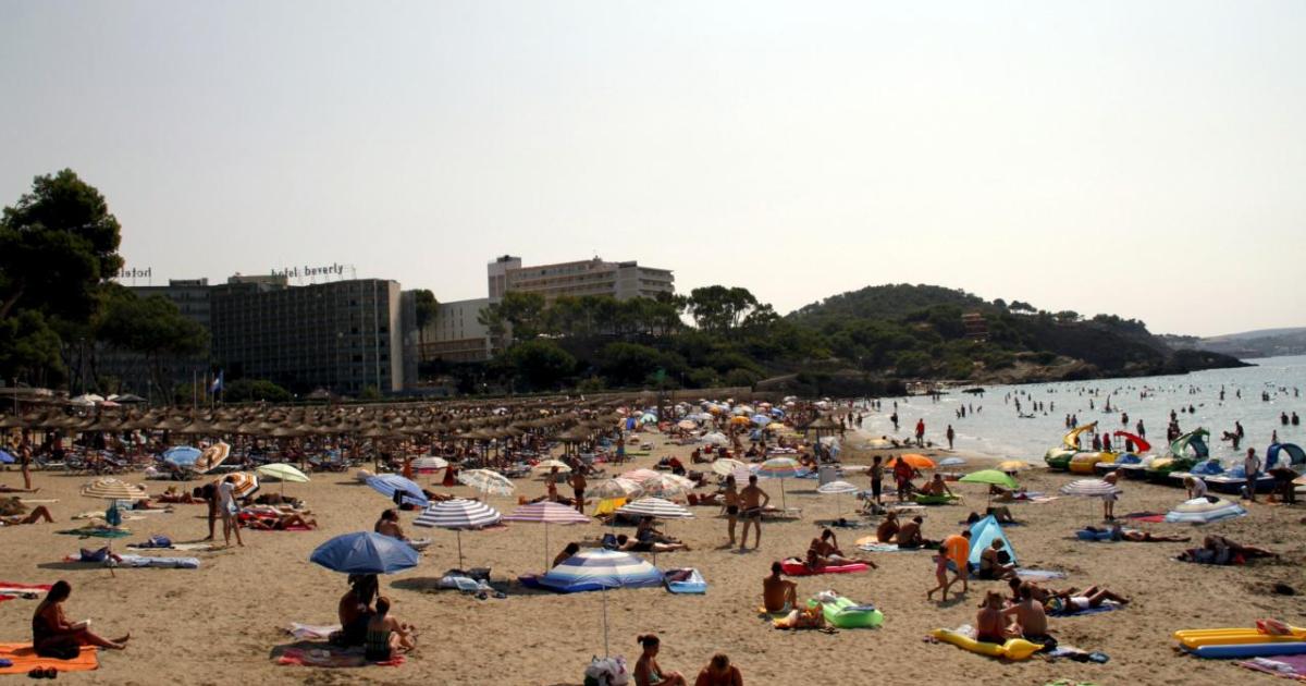 Holidays to Majorca