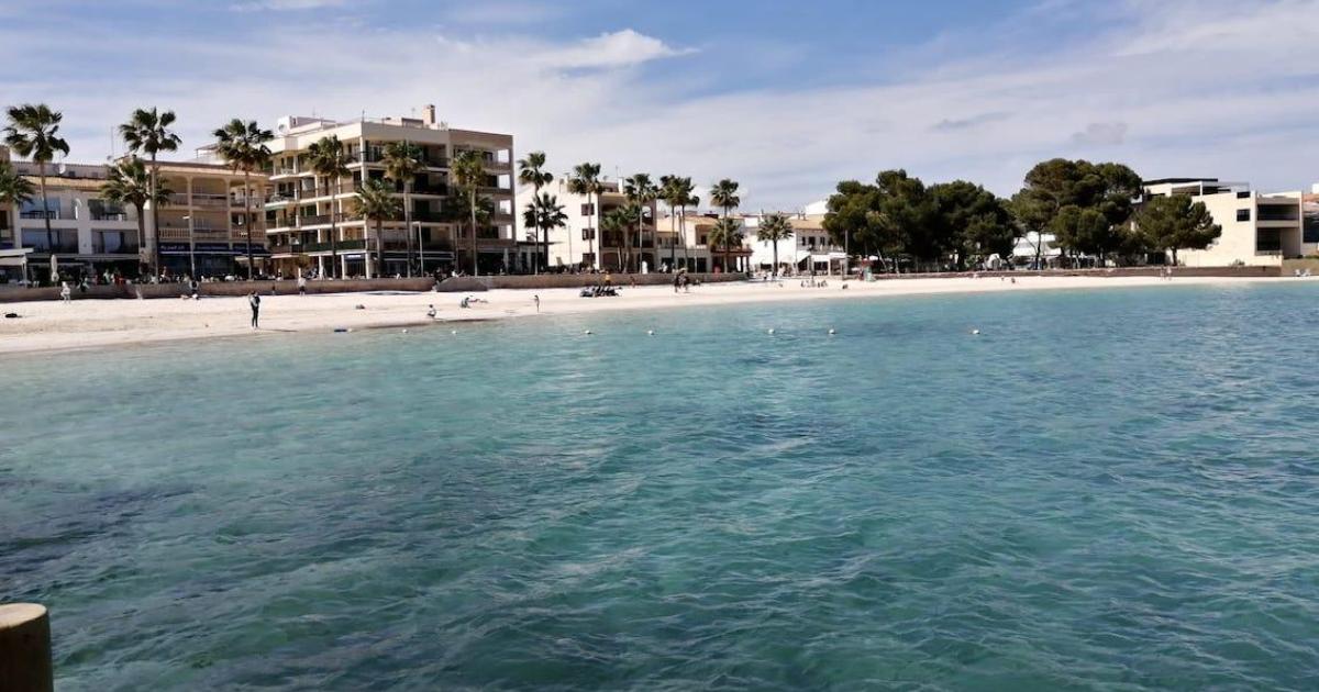Mallorca Weather Forecast for April 26