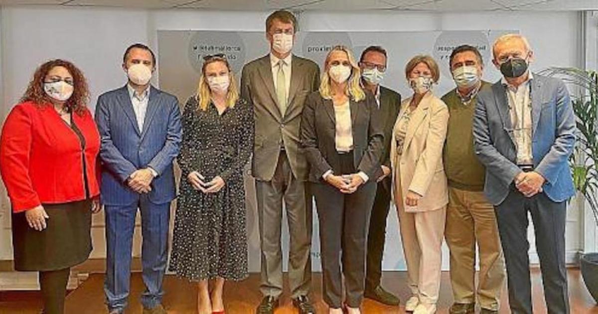 Mallorca coronavirus: Spain extends UK travel restrictions