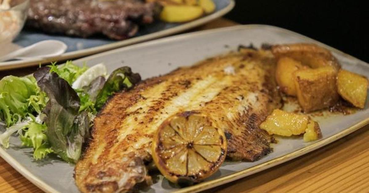 Where to eat out in Majorca