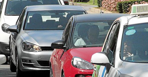 Majorca pollution above recommended levels