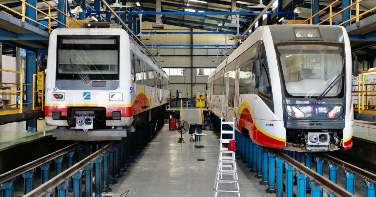 Mallorca rail strike off for two days over the festive period