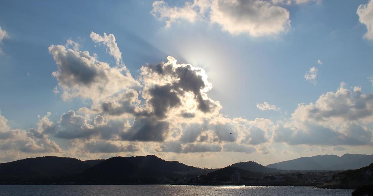 Majorca weather forecast for Thursday 10th March